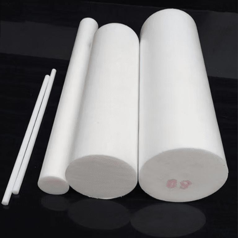 PTFE Rod | Teflon Rod Manufacturer – Hindustan Polymer