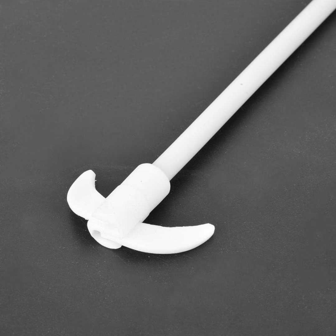 PTFE Rod | Teflon Rod Manufacturer – Hindustan Polymer