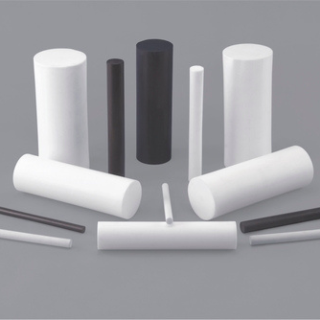 PTFE Rod | Teflon Rod Manufacturer – Hindustan Polymer