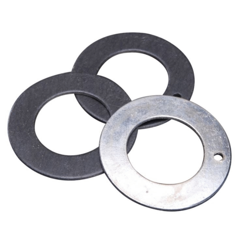 PTFE Washer | Teflon (PTFE) Washer Manufacturer & Supplier