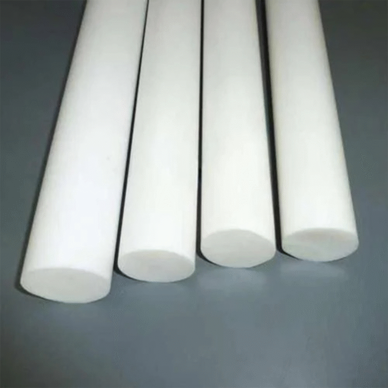PTFE Rod | Teflon Rod Manufacturer – Hindustan Polymer