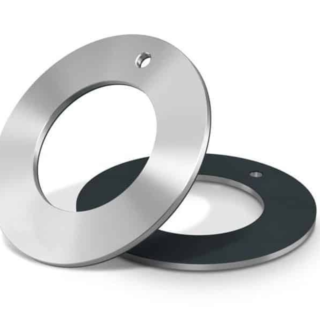 PTFE Washer | Teflon (PTFE) Washer Manufacturer & Supplier